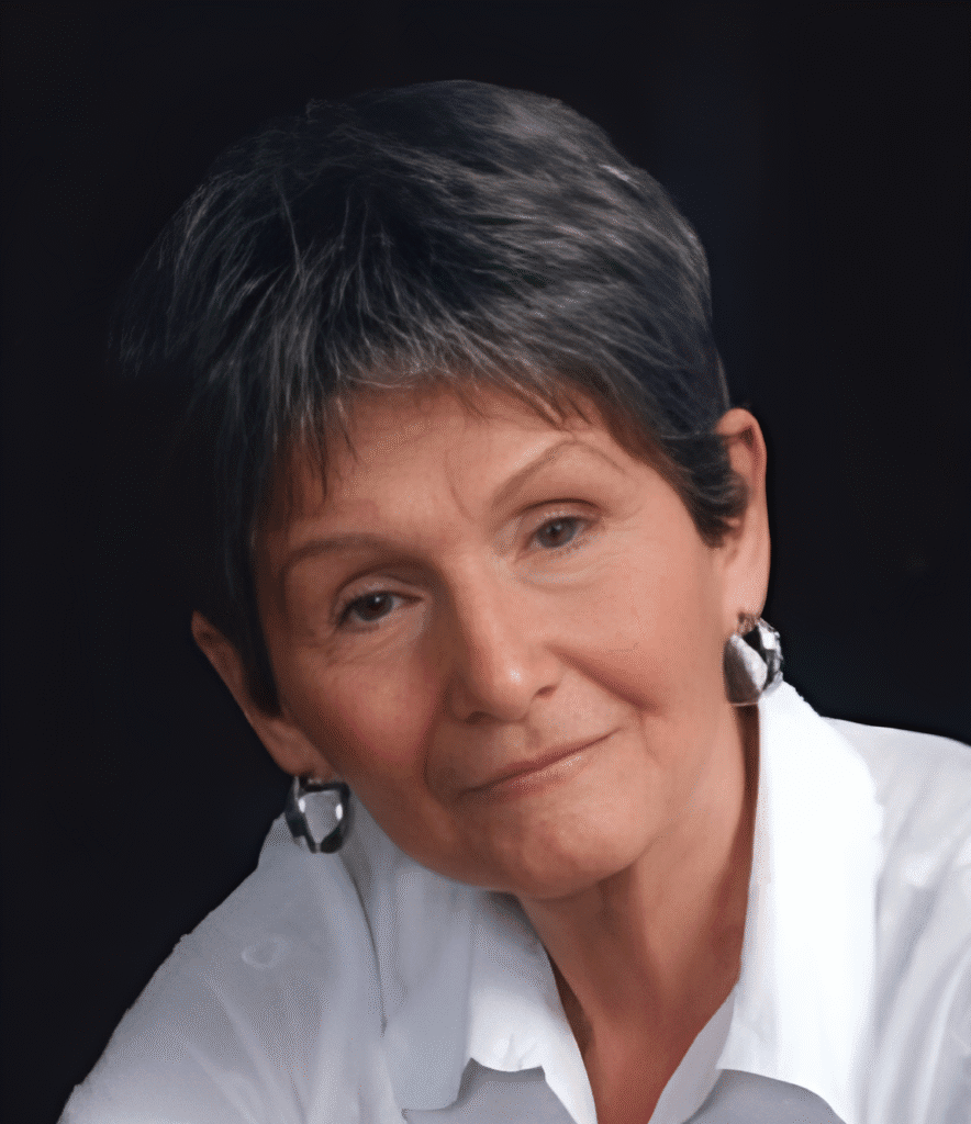 The passing of a beloved volunteer Shirl Edgerly on June 19, 2025 ...